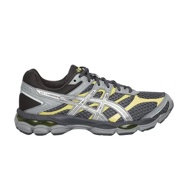 Asics Gel Cumulus 16 - Grey