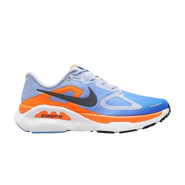 Nike Structure Plus Sneakers - Blue