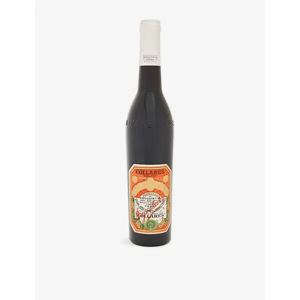 PORTUGAL Viúva Gomes Colares Tinto 2017 Red Wine - One-color