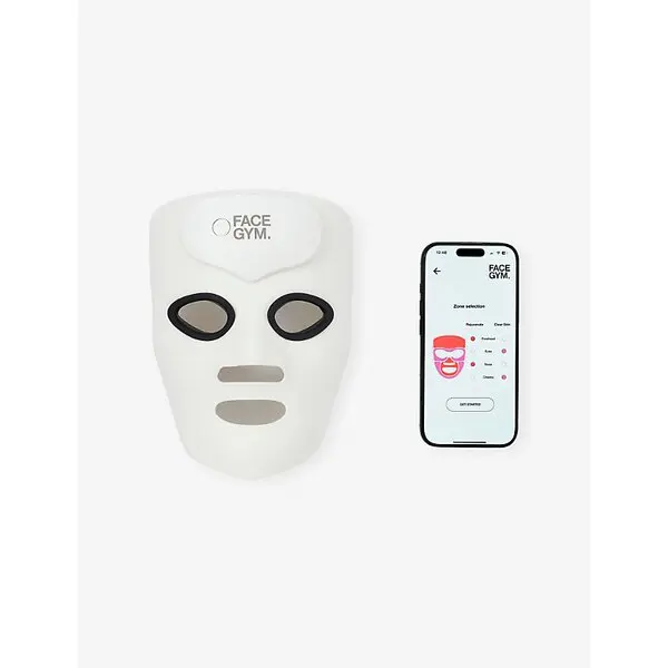 FACE GYM Lightwear Led Face Mask
