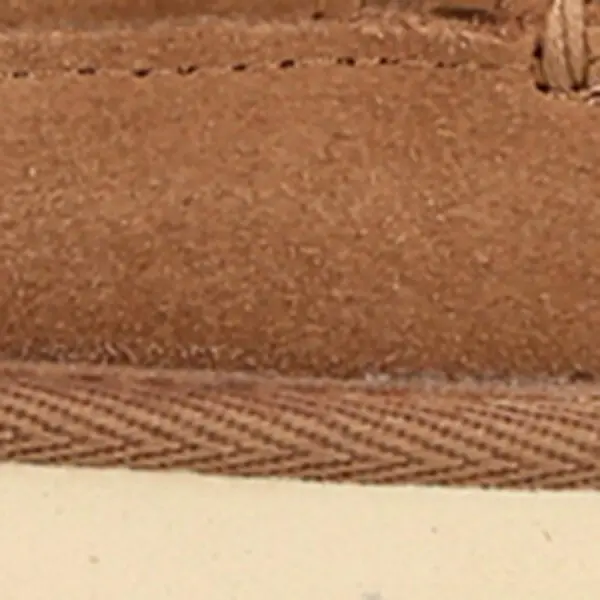 UGG Suede Goldenstar Gleam Sandals - Beige