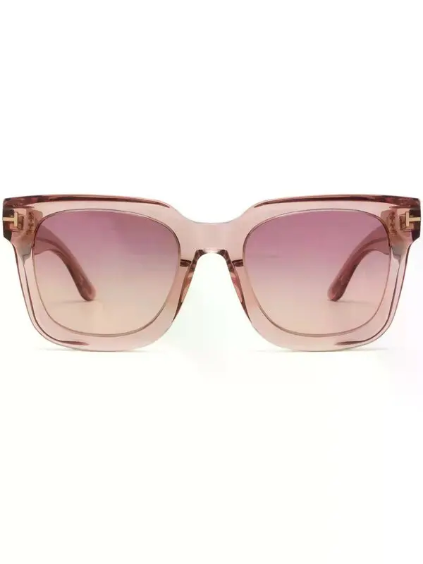 TOM FORD Leigh Sunglasses - Pink