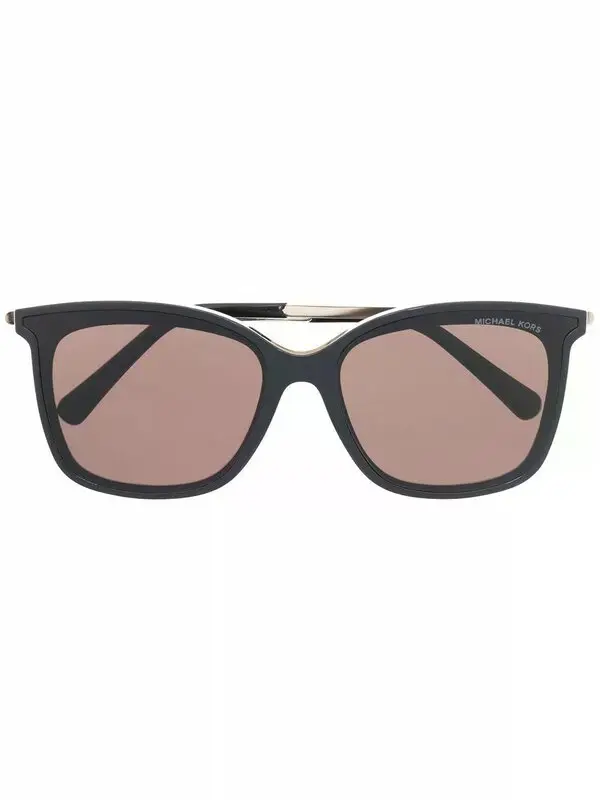 Michael Kors Square-frame Sunglasses