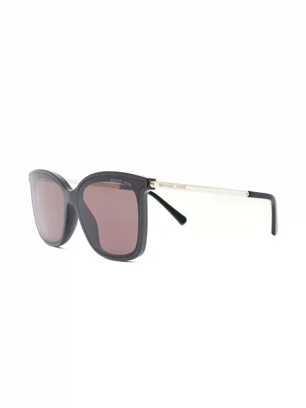 Michael Kors Square-frame Sunglasses