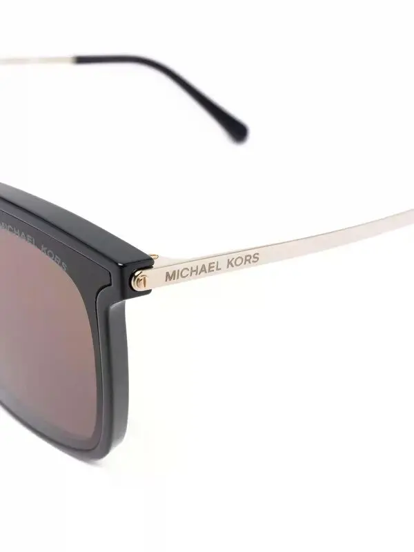 Michael Kors Square-frame Sunglasses