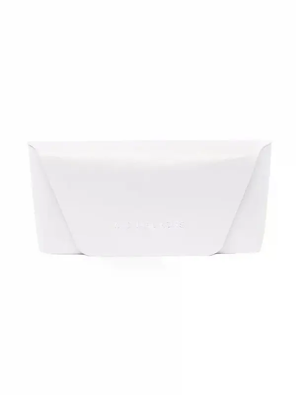 Michael Kors Square-frame Sunglasses