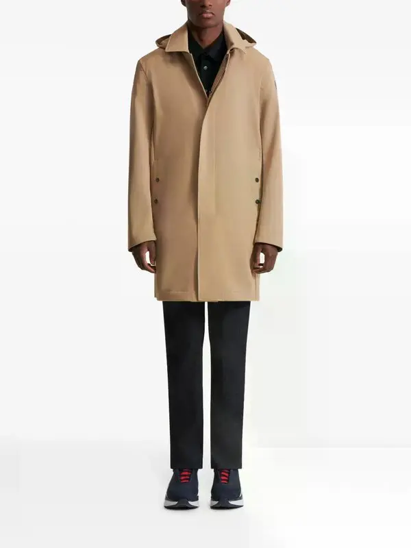 Fusalp Leandre Coat