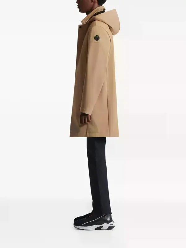 Fusalp Leandre Coat