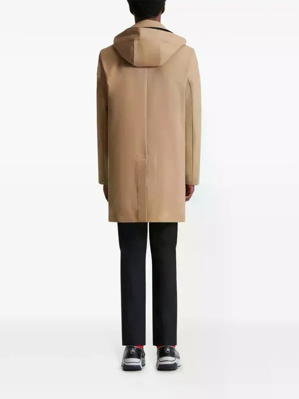 Fusalp Leandre Coat