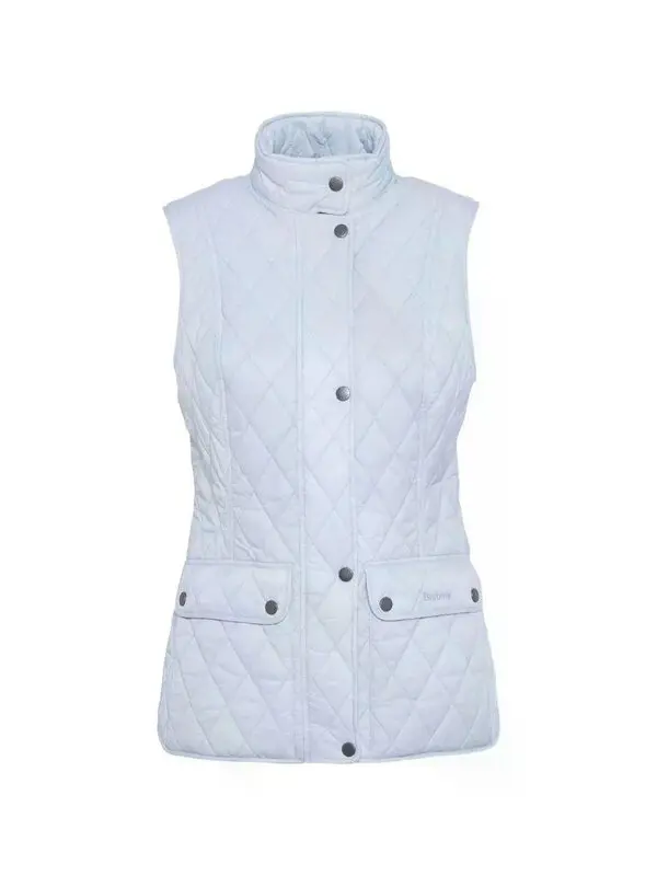Barbour Quilted Gilet