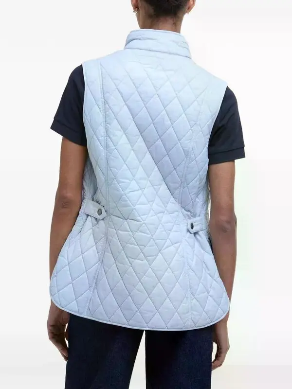 Barbour Quilted Gilet