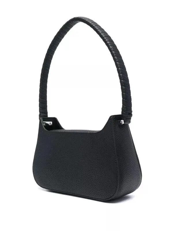 Tommy Hilfiger Emblem Shoulder Bag