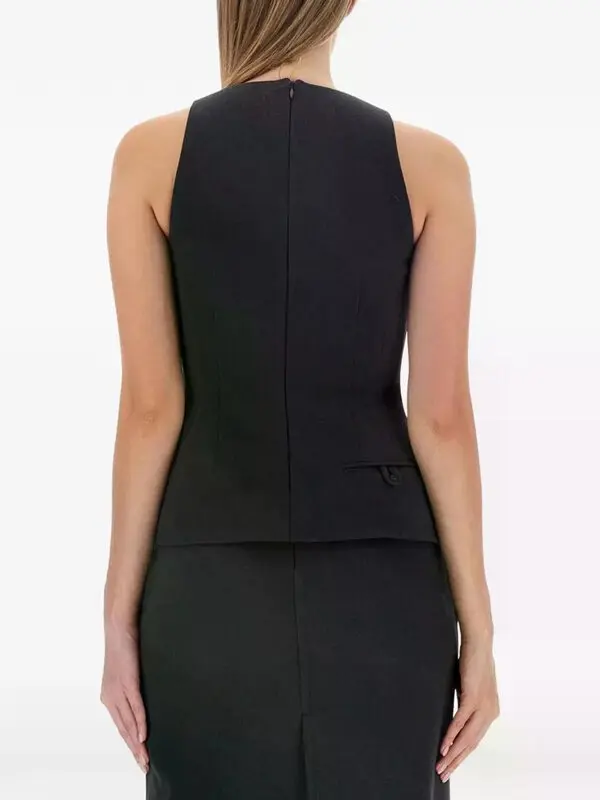 Philosophy Di Lorenzo Serafini Bustier Top