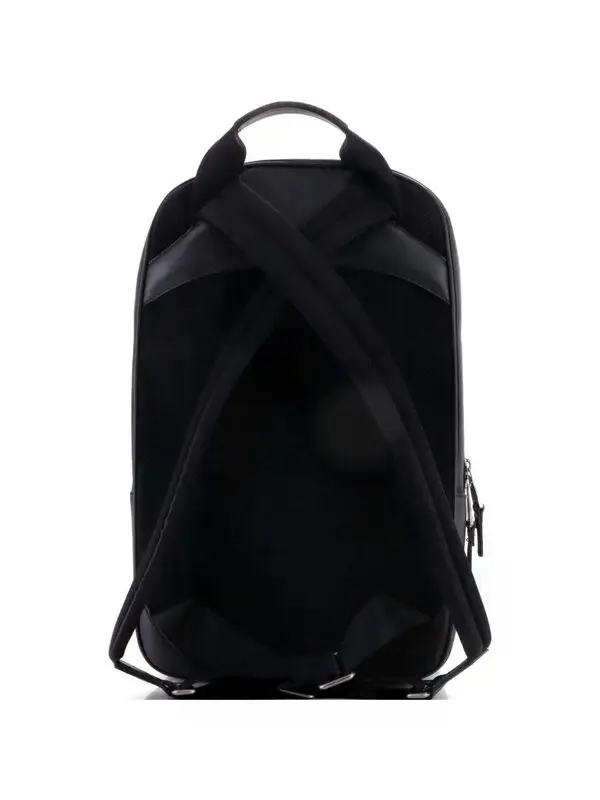 LOUIS VUITTON Michael Nm Damier Infini Leather Backpack