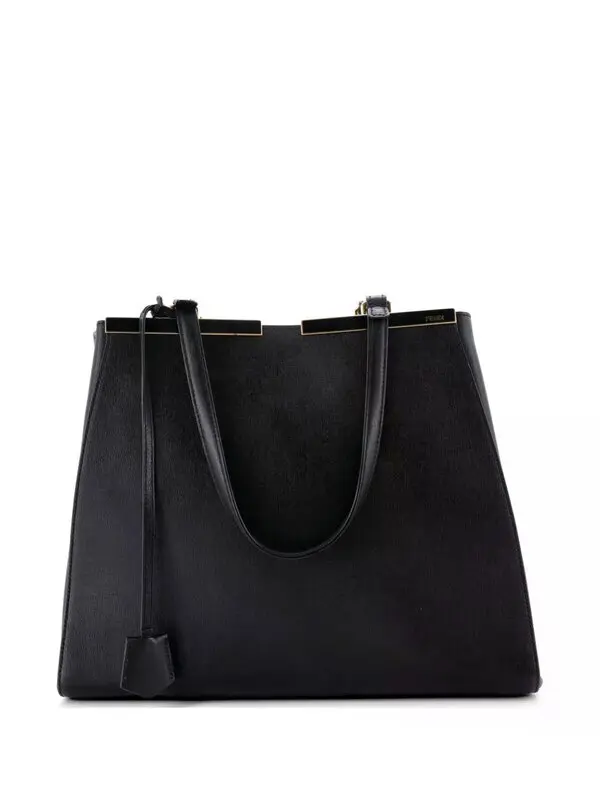 Fendi 3jours Large Tote Bag