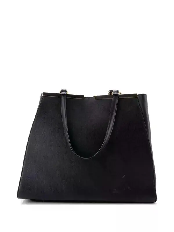 Fendi 3jours Large Tote Bag