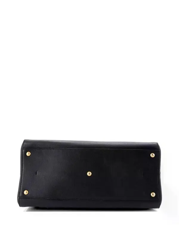 Fendi 3jours Large Tote Bag