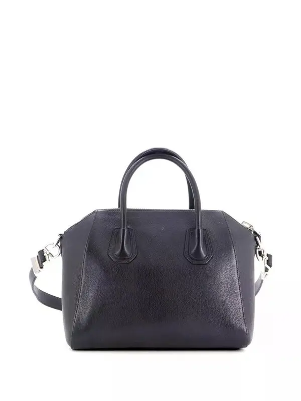 Givenchy Antigona Small Satchel - Black