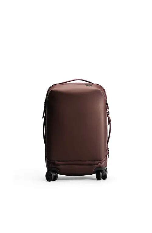 PEAK DESIGN Roller Pro Carry-on - Eclipse