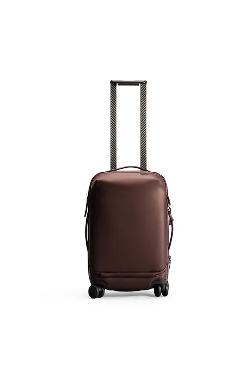 PEAK DESIGN Roller Pro Carry-on - Eclipse