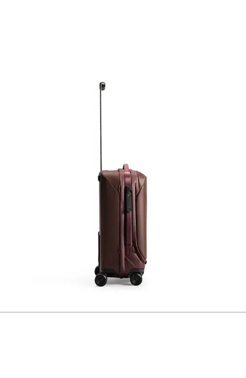 PEAK DESIGN Roller Pro Carry-on - Eclipse