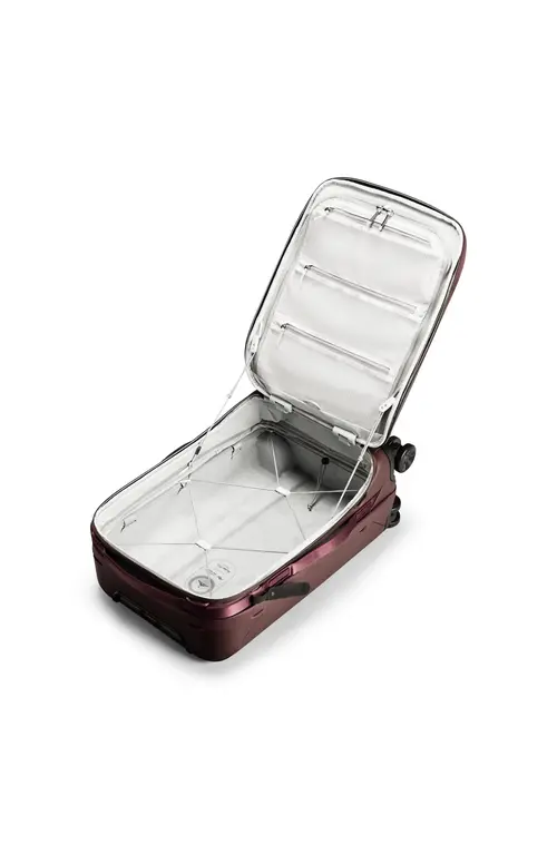 PEAK DESIGN Roller Pro Carry-on - Eclipse