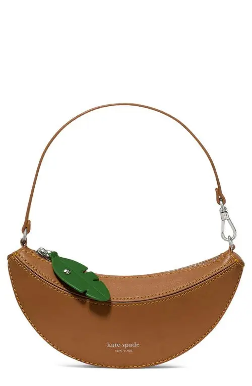 Kate Spade New York Leather Shoulder Bag