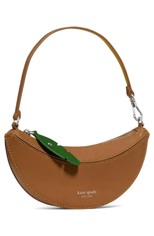 Kate Spade New York Leather Shoulder Bag