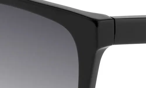 Kurt Geiger 56mm Gradient Square Sunglasses