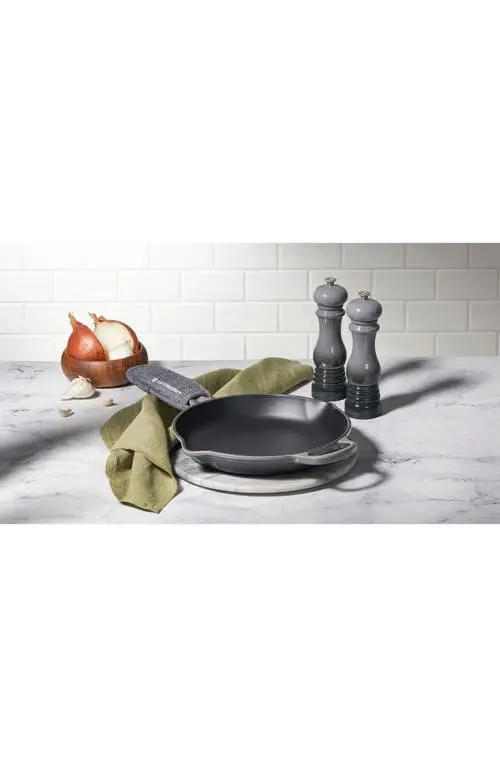 LE CREUSET Handle Holder - Noir