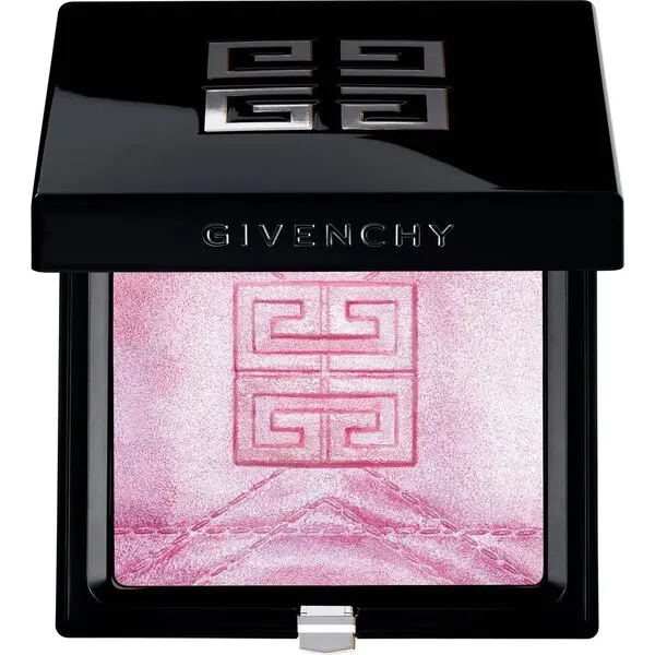 Givenchy Prisme Libre Strobing & Illuminating Highlighter Powder - 001 Lilac Pink