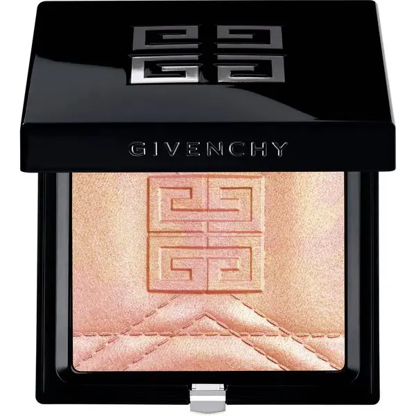 Givenchy Prisme Libre Strobing & Illuminating Highlighter Powder - 002 Rosy Gold