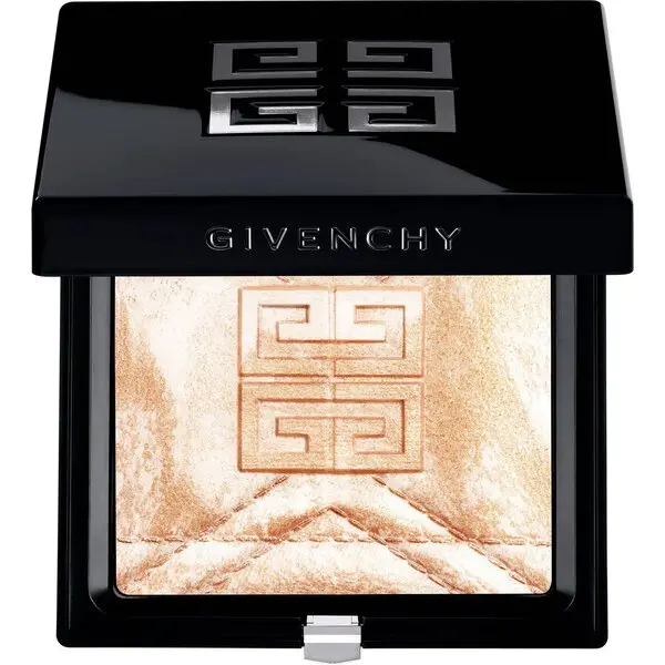 Givenchy Prisme Libre Strobing & Illuminating Highlighter Powder - 003 Pearly Gold