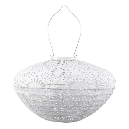 ALLSOP HOME & GARDEN Green Bay Soji Stella Solar Lantern 3-pack