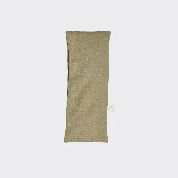 ARDENT GOODS Linen Eye Pillow - Chaparral