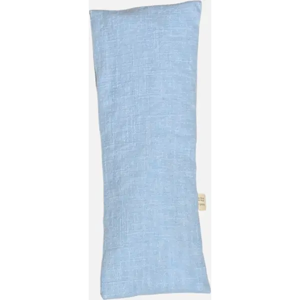 ARDENT GOODS Linen Eye Pillow - Sky