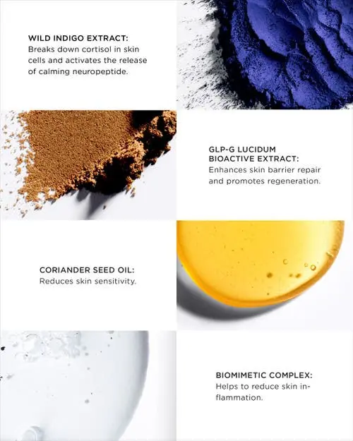 NOBLE PANACEA The Exceptional Repair Reset Cream