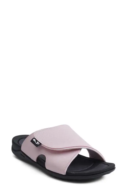 STRIVE Dune Slide Sandal - Pink