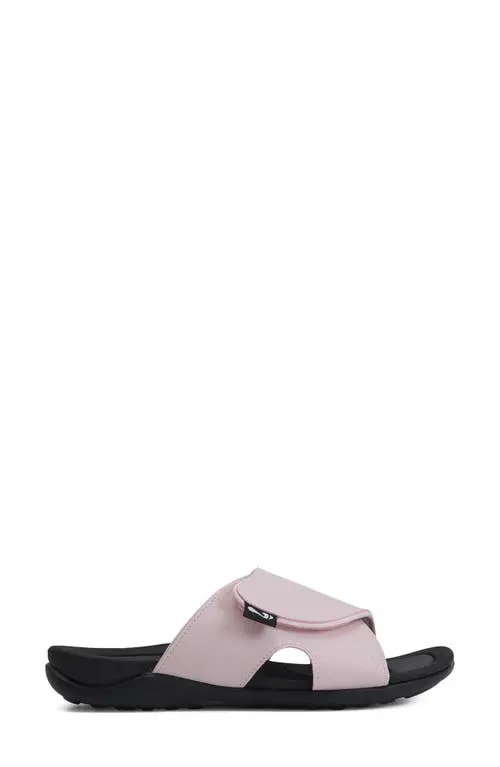 STRIVE Dune Slide Sandal - Pink