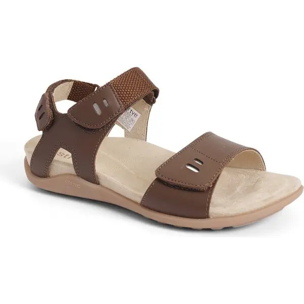 STRIVE Float Ii Sandal - Tan