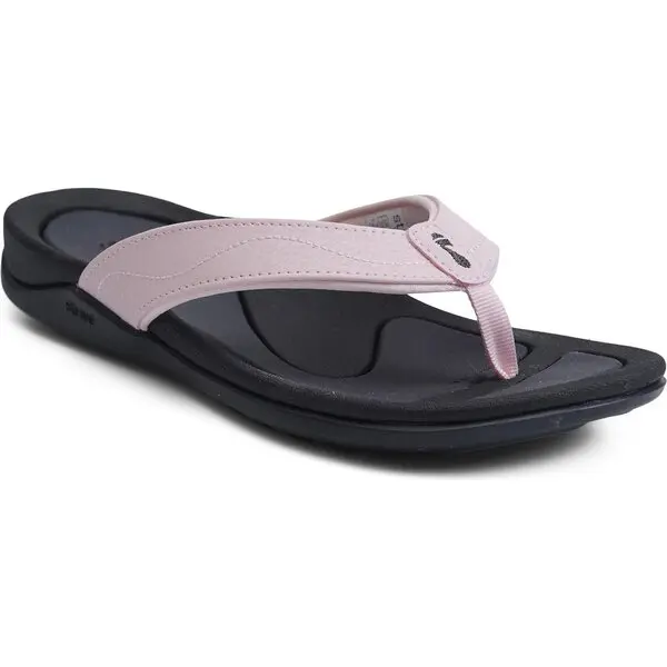 STRIVE Wave Waterproof Flip-flops - Pink