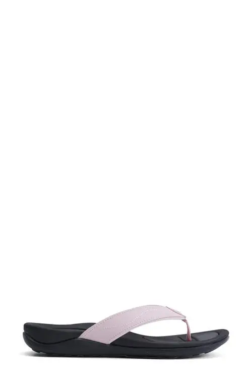 STRIVE Wave Waterproof Flip-flops - Pink