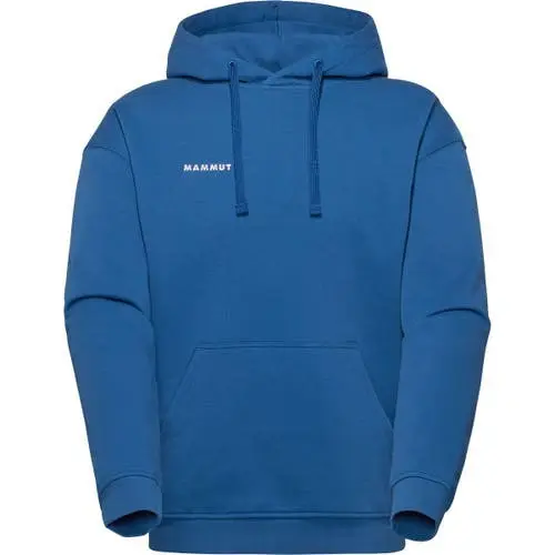 MAMMUT Base Ml Mini Lo Hoodie - Tschiel