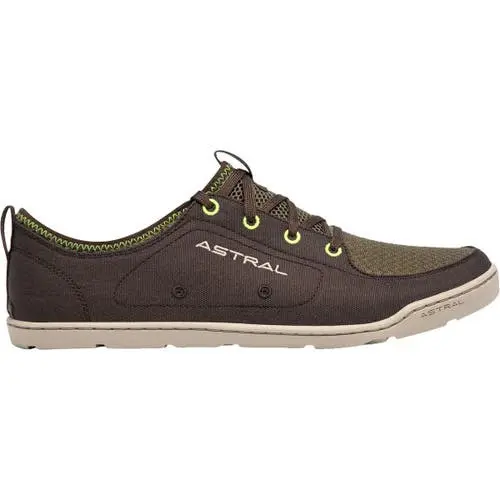 ASTRAL Loyak Shoe - Hellbender Brown
