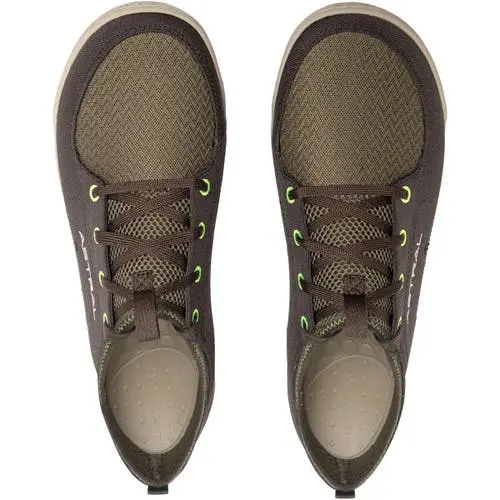 ASTRAL Loyak Shoe - Hellbender Brown