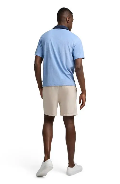Onia Lyocell Beach Short - Stone