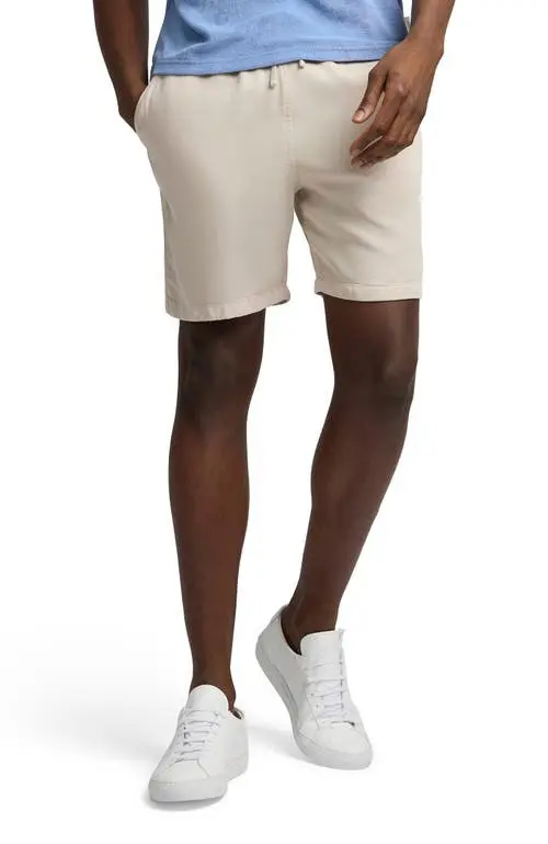 Onia Lyocell Beach Short - Stone