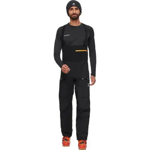MAMMUT Eiger Free Pro Hs Bib Pant