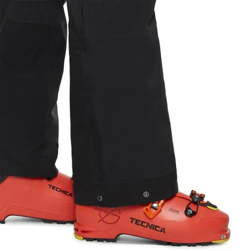 MAMMUT Eiger Free Pro Hs Bib Pant