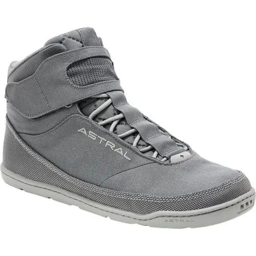 ASTRAL Hiyak Kayak Shoe - Driftwood Gray